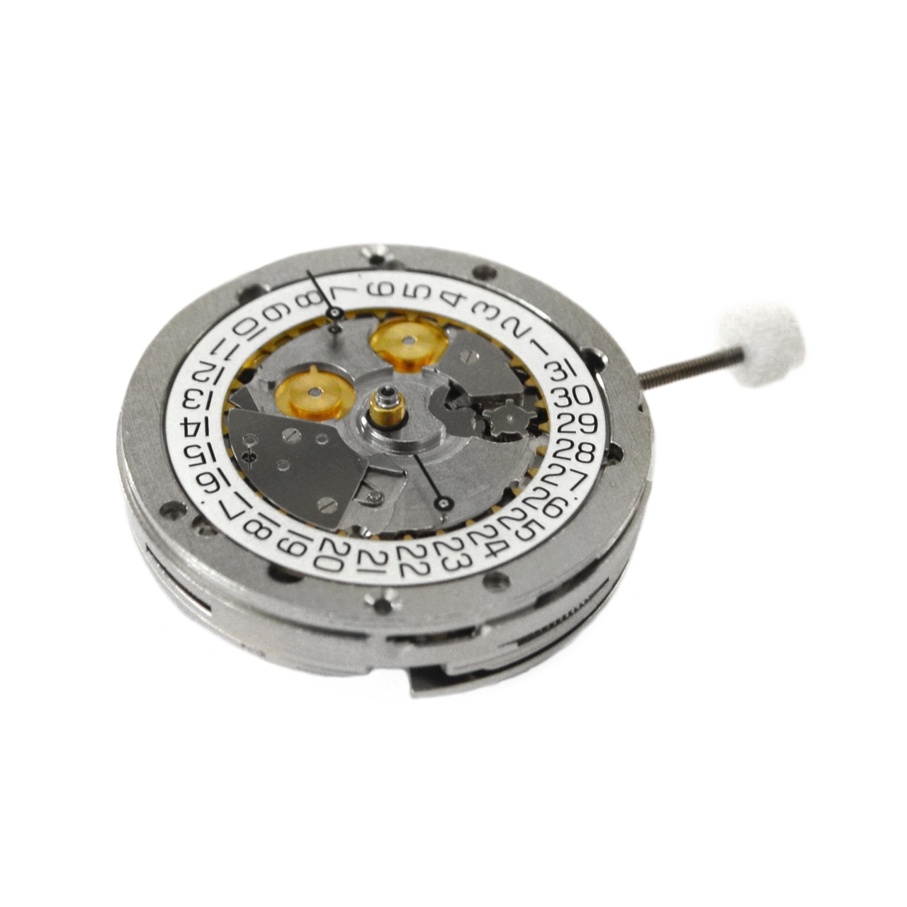 Movement, ETA 7750 - Gleave & Co. Watch Parts UK