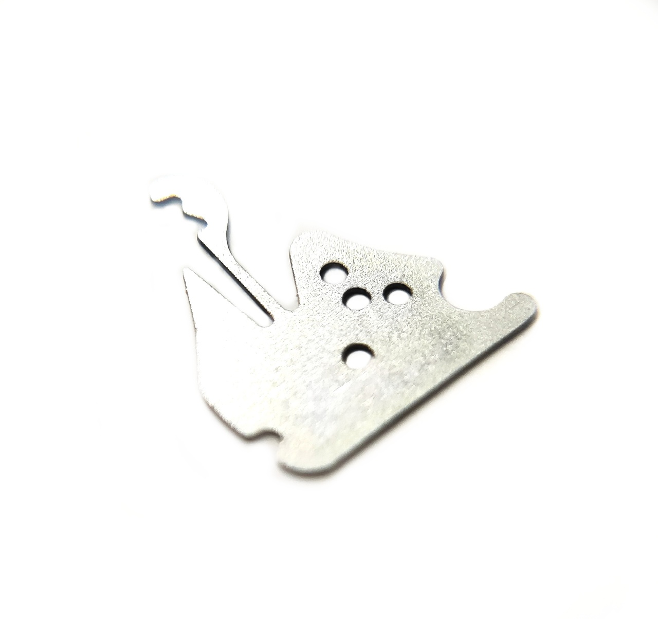 Setting Lever Spring, ETA 1120 (Generic) - Gleave & Co. Watch Parts UK