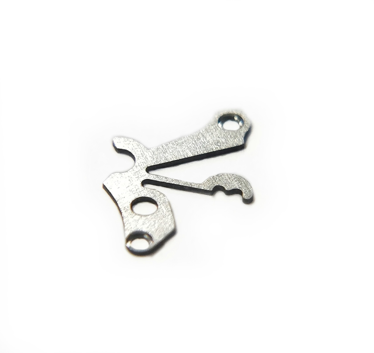 Setting Lever Spring, FEF 372 - Gleave & Co. Watch Parts UK