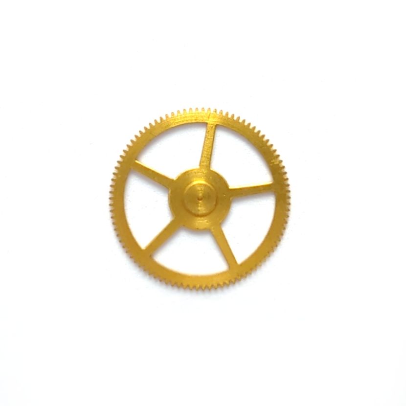 Driving Wheel, Rolex 1530 #7837 (Generic) - Gleave & Co. Watch Parts UK