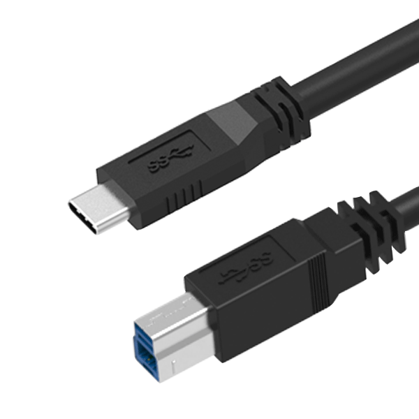 5Gbps USB-C Extender over CAT Cable | FireNEX-CAT6