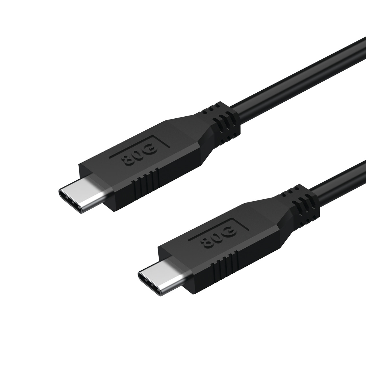 80Gbps USB4 C to C Cable, M/M, 1m, EPR 240W, USB-IF Certified - NTC ...