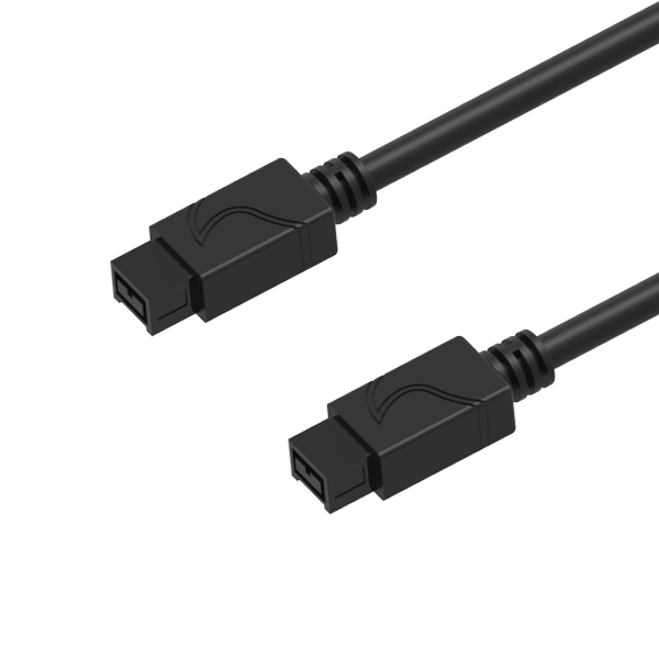 FireWire Cables and Connectors | High-Speed IEEE 1394 Data Connectivity