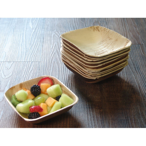 Compostable Dinnerware | Eco Friendly | Biodegradable