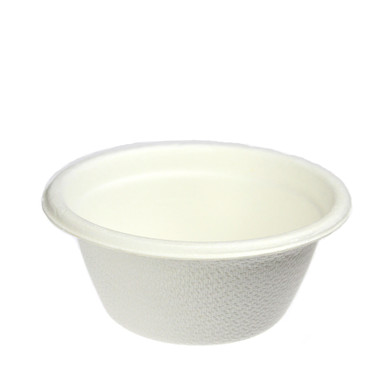 2oz Biodegradable Fiber Sampling Cups