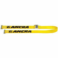 Ancra Cargo's Logistic Straps