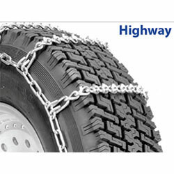 Tire Chains - Ancra Cargo