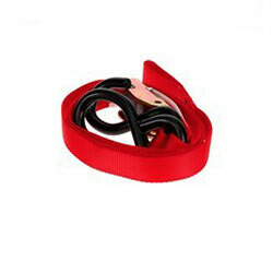 Ancra Cargo's Cam Buckle Strap Packs