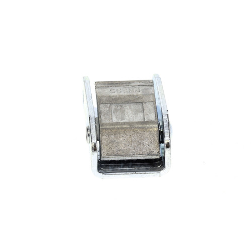 1-In. One-Piece Steel Cam Buckle