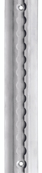 LAD II Standard Single Logistic Track