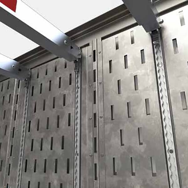 ANCRA INTRODUCES LOGIST-A-PANEL - Ancra Cargo