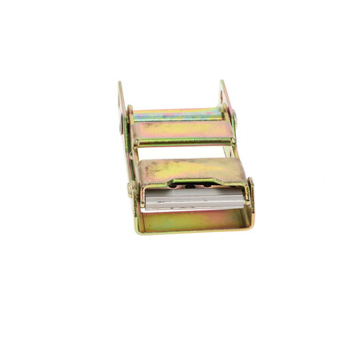 2-In. Steel Overcenter Buckle