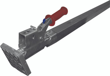 51" - 114" Universal Cargo Jack Bar