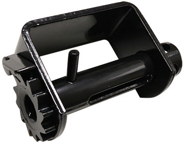Standard Bottom Mounted Combo Winch