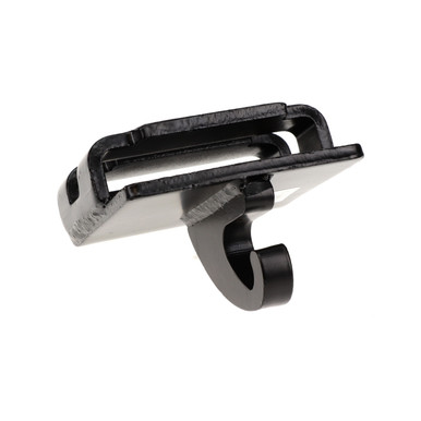 Double L Winch Track Slide Hook