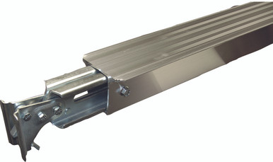 Wide Top Aftermarket Logistic Beam