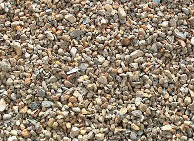 Crushed stone, natural stone, peastone - Brockton area, South Shore ...