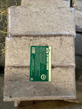 Envi Blocks Large - Pallet has 105 packs (3 blocks per pack ...