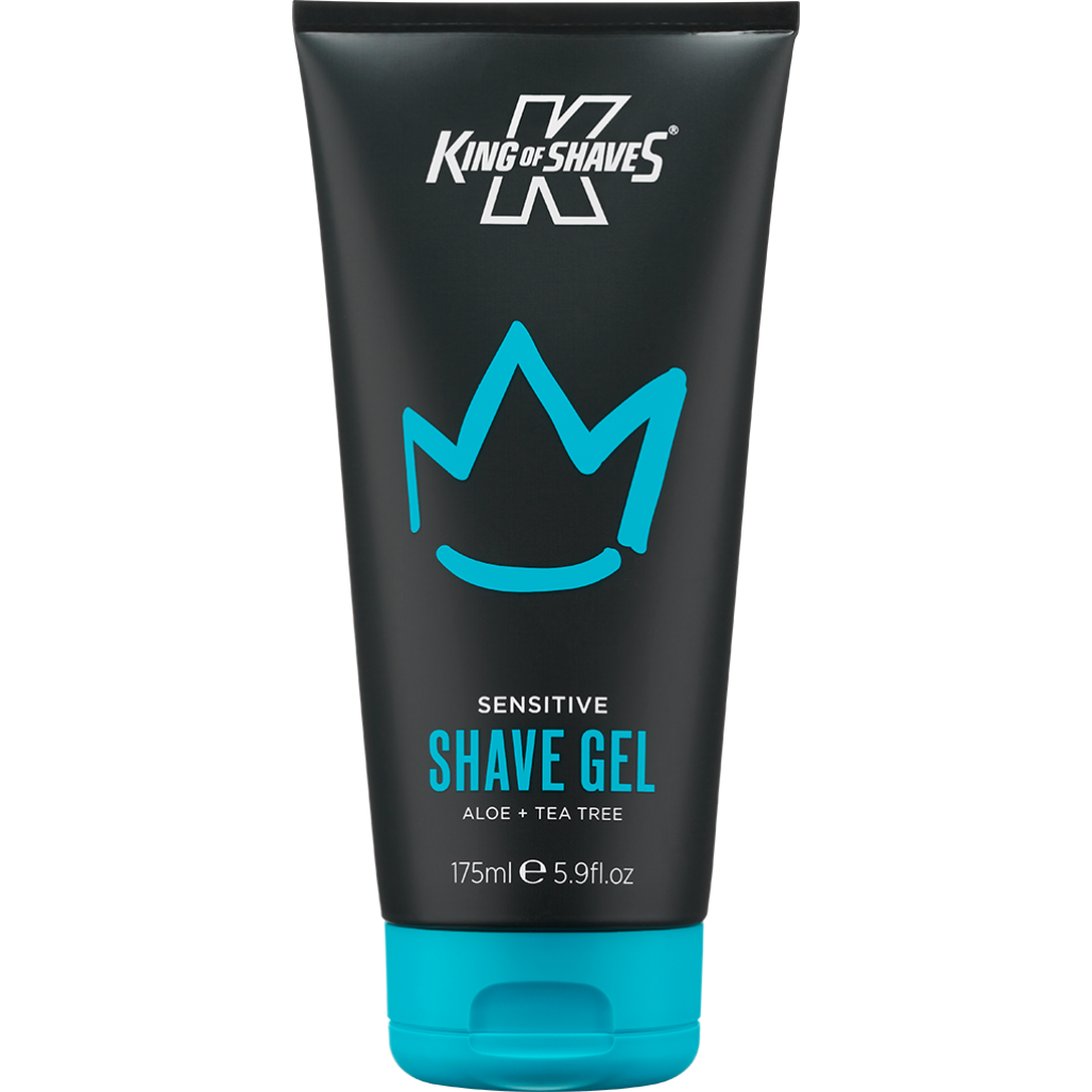 Buy razors, blades, shave gels, creams, face wash and moisturisers