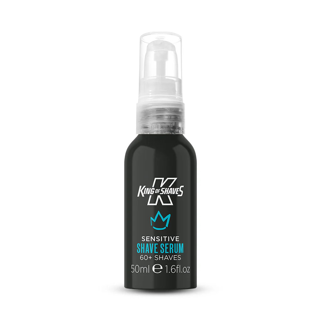 King of Shaves Products - SHAVE.COM.AU