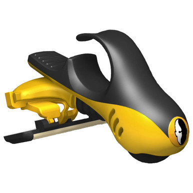 Headblade MOTO Razor - SHAVE.COM.AU