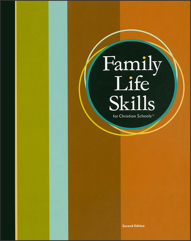 Family and Consumer Science Set - Christian Liberty