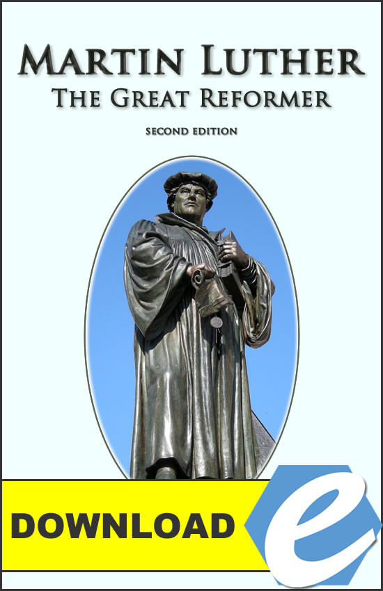 luther's 95 the ses pdf