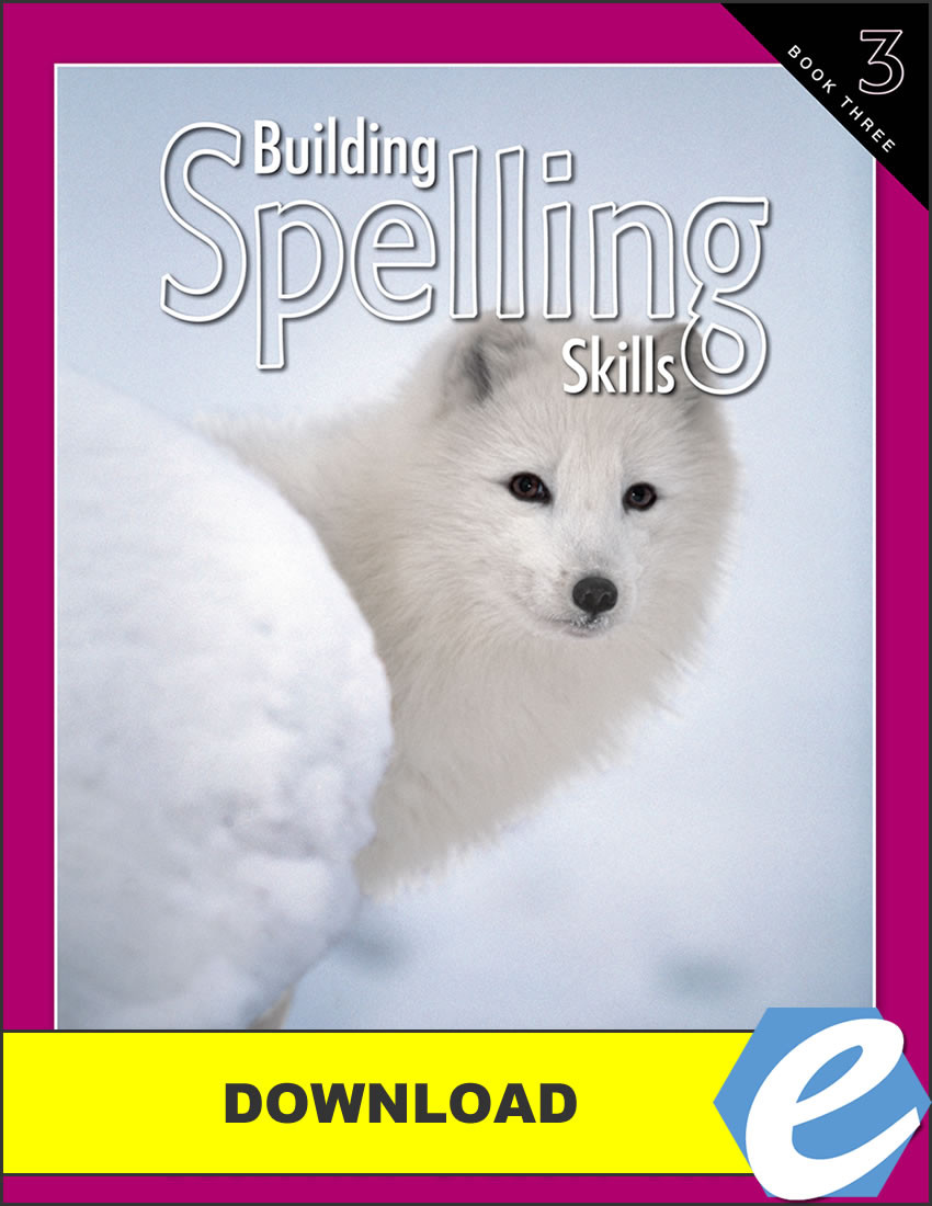 Spelling
