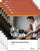 Family and Consumer Science Set - Christian Liberty Press