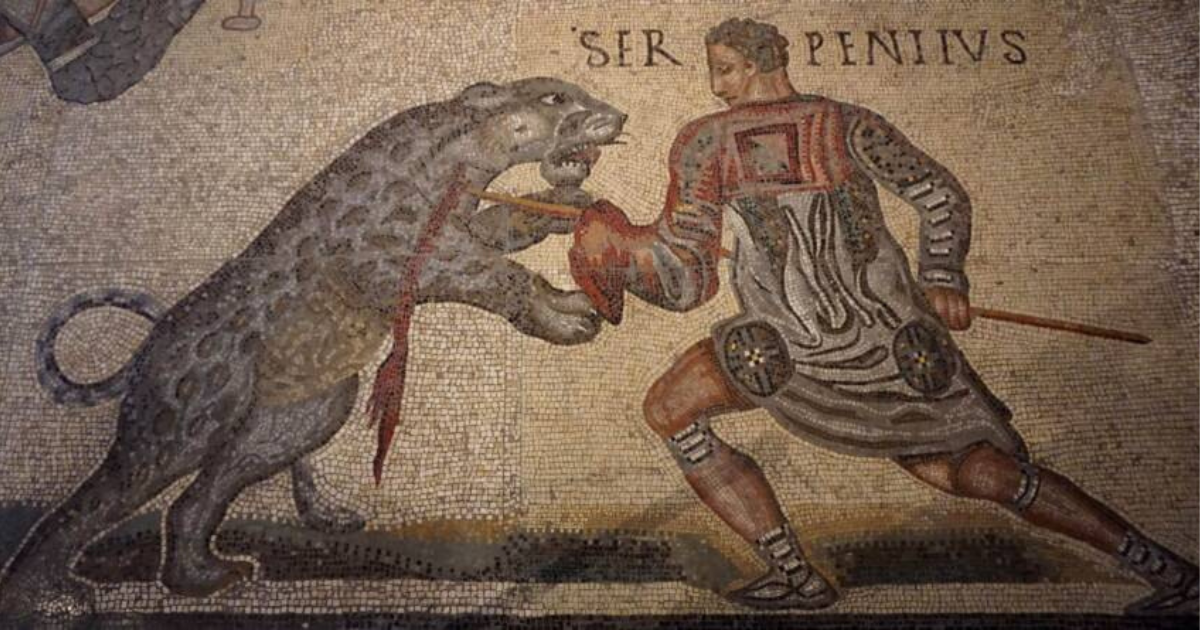 Human Nature and the Divine: Friends or Enemies? - Christian Liberty Press