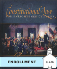 Constitutional Law for Enlightened Citizens (Individual Course ...