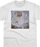 Grateful Dead Highgate White T-Shirt Tee Liquid Blue