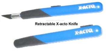 X-acto Retract-A-Blade Knife X3204 - FLS Discount Supplies