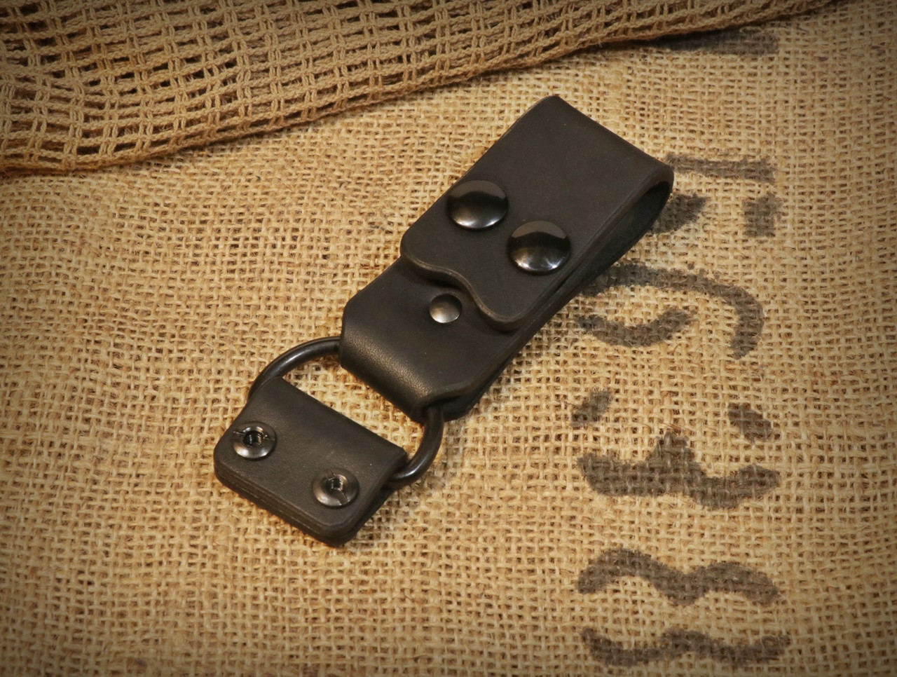 Dangler Belt Loop - Sagewood Gear