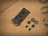 MOLLE Quick Clip - Sagewood Gear