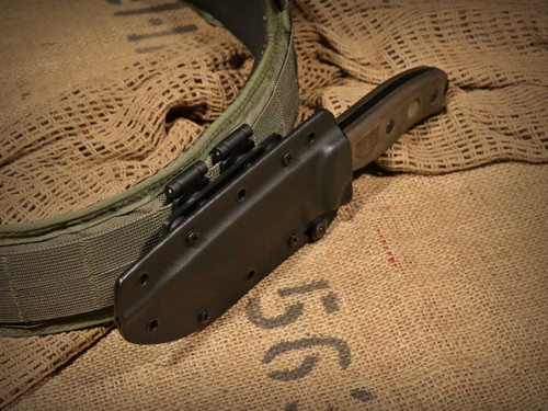 MOLLE-LOCK - 2" - Sagewood Gear