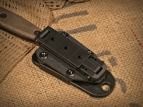 MOLLE-LOCK - 2" - Sagewood Gear