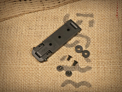MOLLE-LOCK - 2" - Sagewood Gear