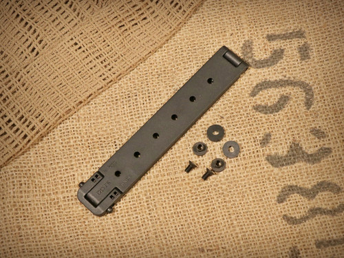 MOLLE-LOCK - 5" - Sagewood Gear