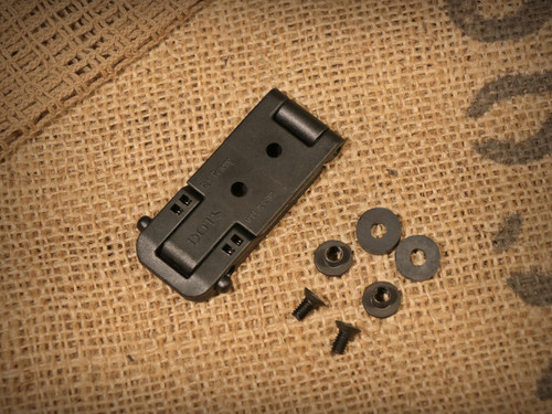 MOLLE-LOCK - 1" - Sagewood Gear