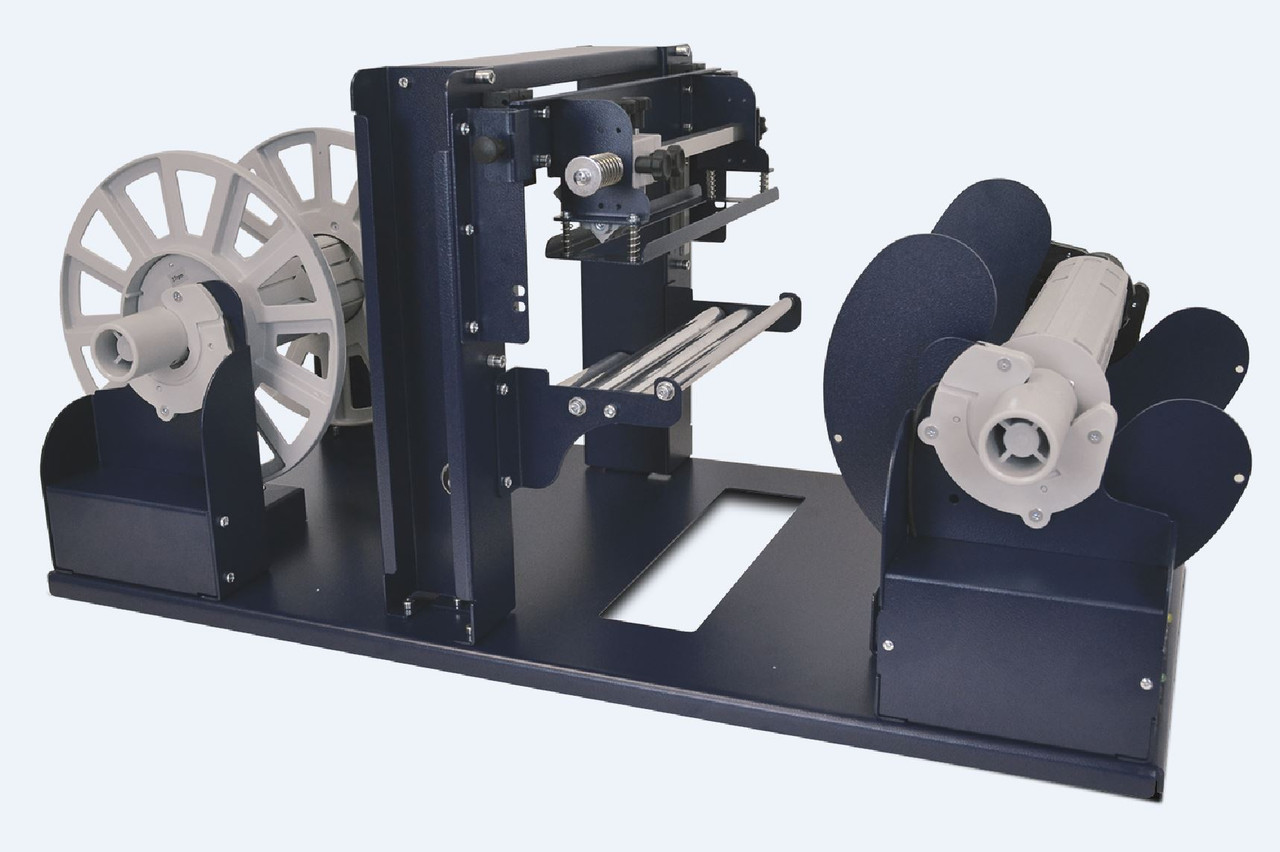 DPR LONGITUDINAL LABEL SLITTER ( MCH100SLT25)