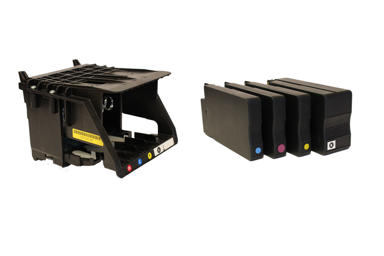 Primera LX2000 Replacement Print Head | Primera Pigment Ink Print Head