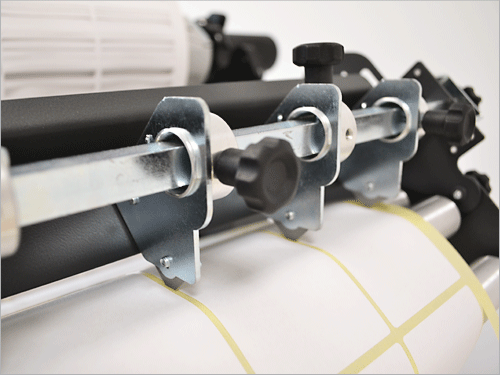 DPR Matrix Removal & Label Slitter System ( MCH251005151S)