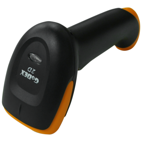 GoDEX GS550 1D / 2D Barcode Scanner 510-000009-000