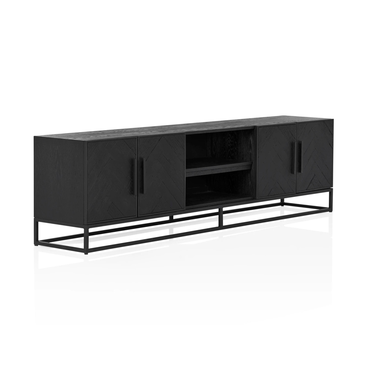 Odessa Entertainment Console