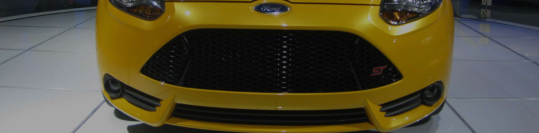 ATP - Advanced Tuning Products | Steeda