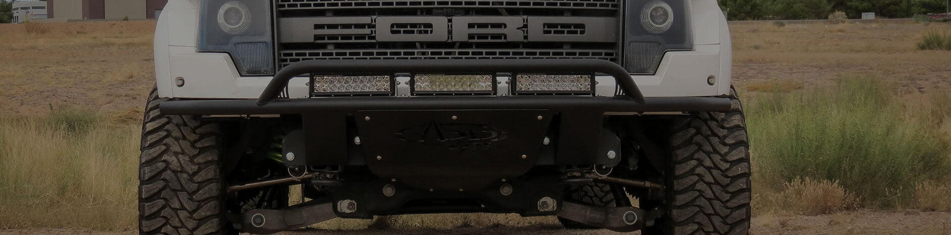 Addictive Desert Designs | Steeda