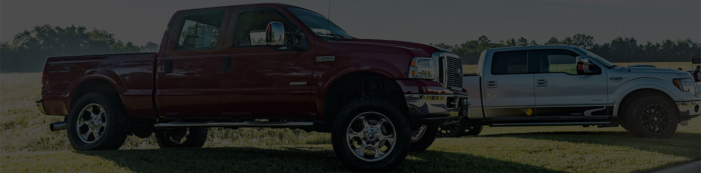 Boundary Racing Pumps | Steeda