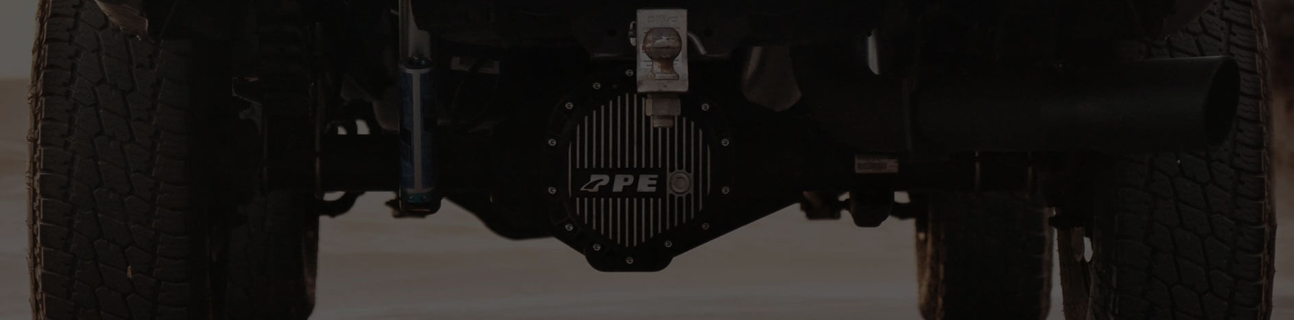 Pacific Performance Engineering | Steeda