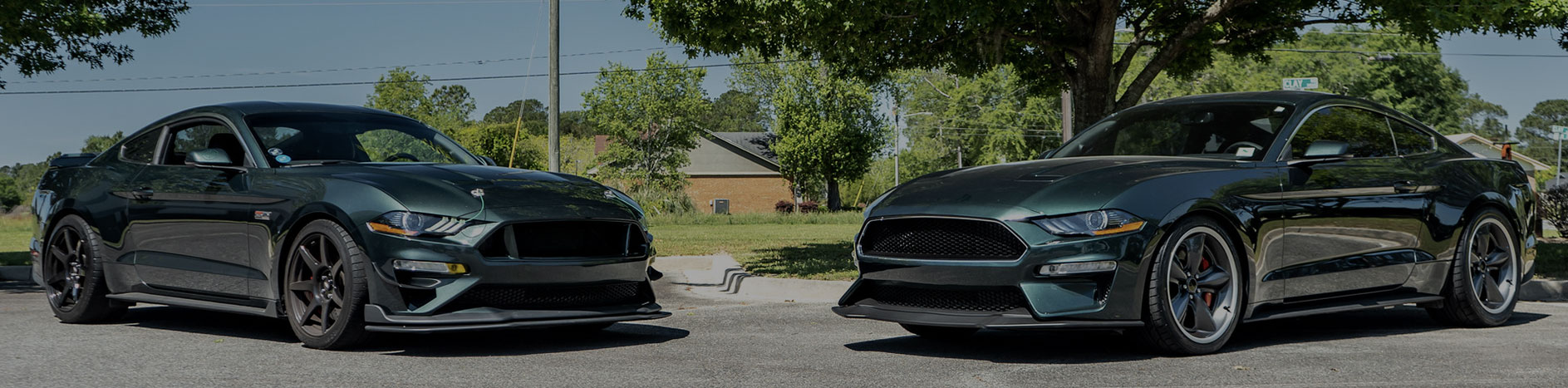 SCT Performance Mustang Tuners | Steeda